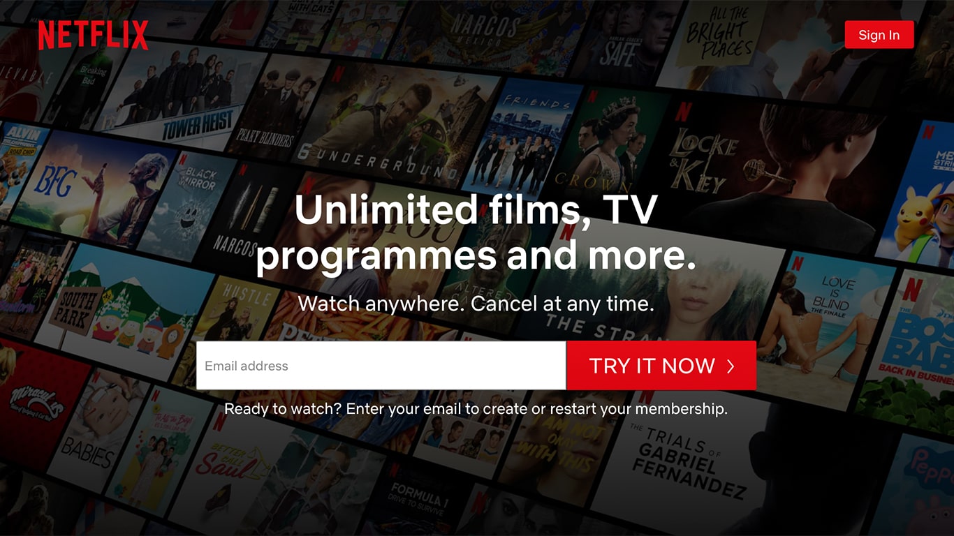 5 website call-to-actions: what makes people click | Heart Internet ...