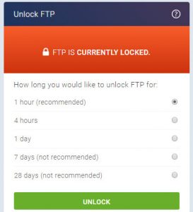Introducing our new responsive eXtend Control Panel theme | Heart ...