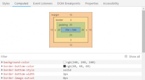 16 DevTools tips and tricks every CSS developer needs to know | Heart ...
