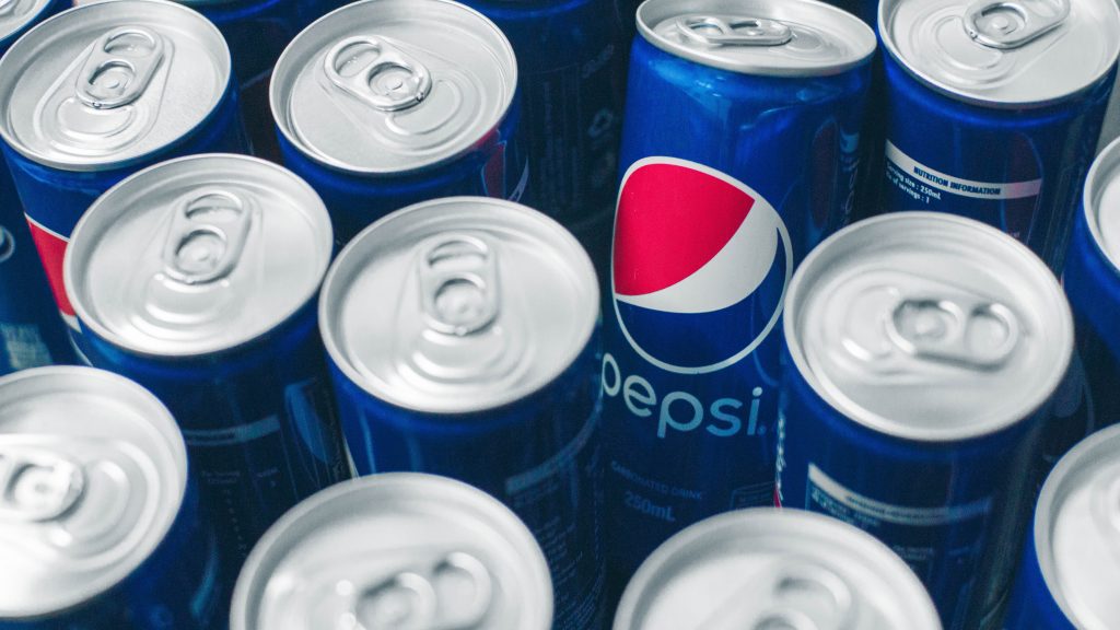 Pepsi pops open new tagline: ‘That’s What I Like’ - Heart Internet Blog ...