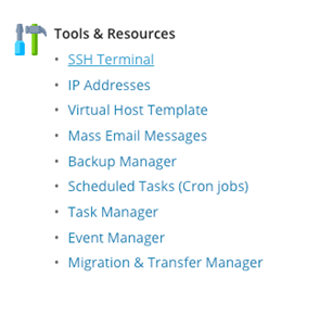 How to Enable Root Access on Your VPS Server Using Plesk | Heart Internet Blog – Focusing on all ...