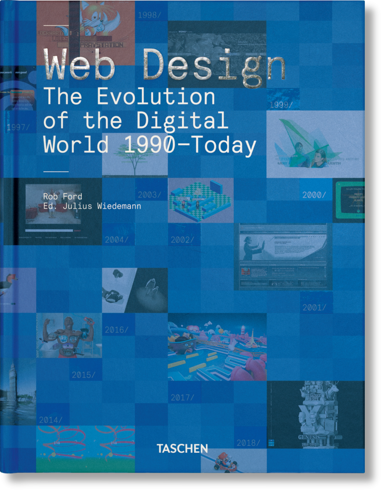 15 web design books of 2019 that you should read | Heart Internet Blog ...