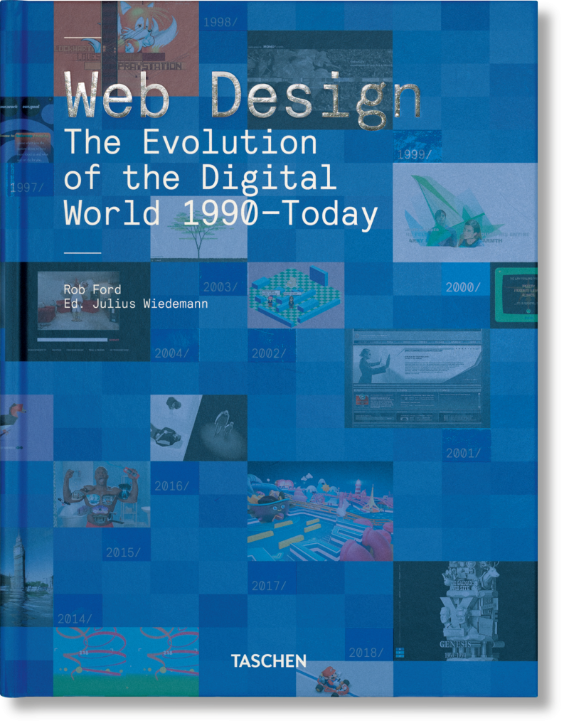 15 web design books of 2019 that you should read | Heart Internet Blog ...